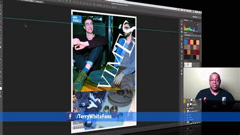 How To Take Advantage Of Adobe Typekit Desktop Fonts And Creative Cloud Market Assets Youtube