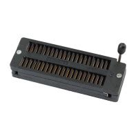 ZIF Sockets Micro Robotics