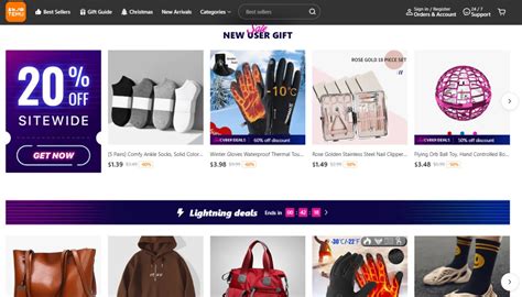 Temu Review Temu Home Holiday Gift Guide 2022