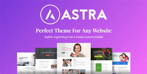 Astra Pro WordPress Theme V Pro Addons Included HOTTHEME NET