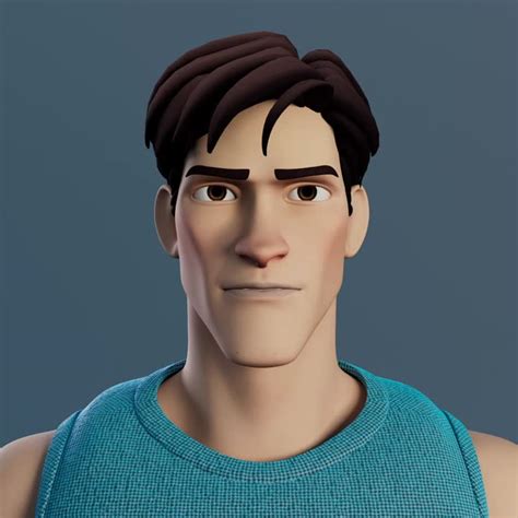 Lou Masih On Linkedin Rigging Techart Animation Maya Python