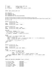 Apply Plsql Lab7 Sql Name Date Purpose Apply Plsql Lab7 Sql 8 JUNE 2020