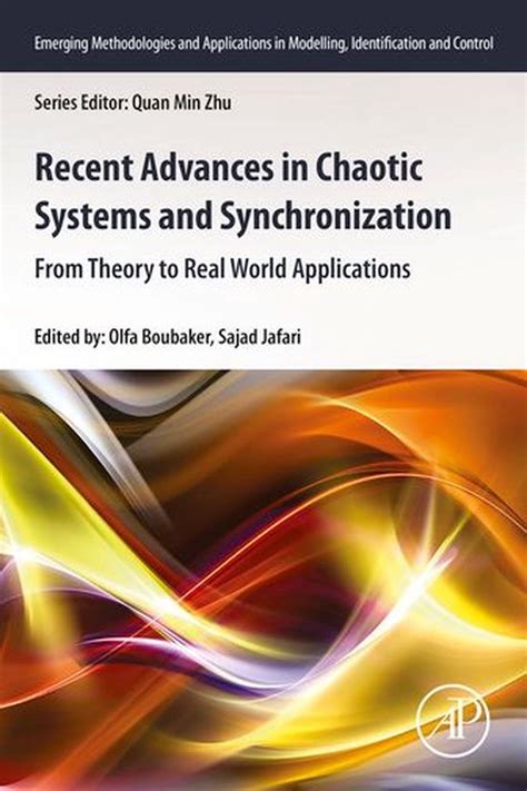 Emerging Methodologies And Applications In Modelling Identification