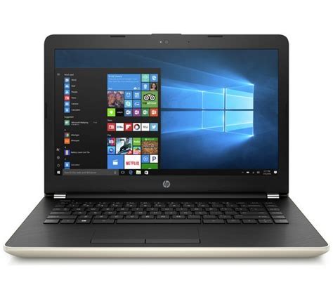 Hp Inch Pentium Gb Gb Laptop Gold Argos Price Tracker Pricehistory Co Uk