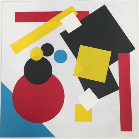 Collision Of Forms Student Showcase And Open House