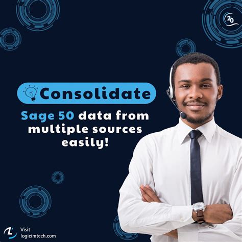 Logicim Sage50 Businessintelligence Logicim