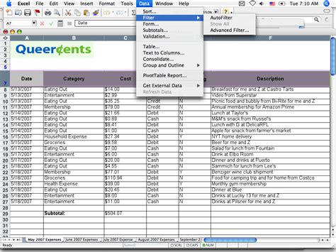 Convert Excel Spreadsheet To Android App For Convert Excel Spreadsheet