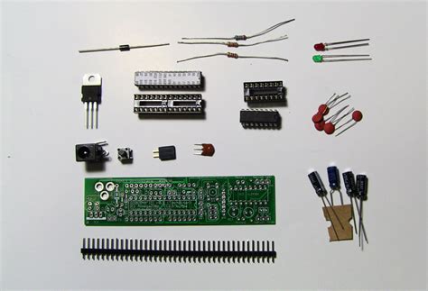 goduino the breadboard friendly robot controller techbitar