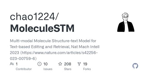 moleculestm demos demo downstream zero shot molecule edit ipynb at main
