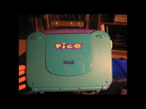 Pico X Chico Game Saghonge