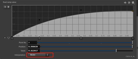 Houdinivex笔记p3parameterbase参数基础houdini 全局变量 Csdn博客