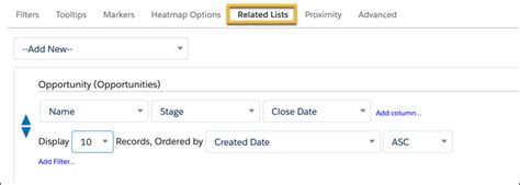 Creating A Marker Layer For Sales Teams