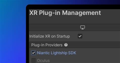 Niantic Actualiza Su Kit Para Desarrolladores Ra Lightship 30 Con