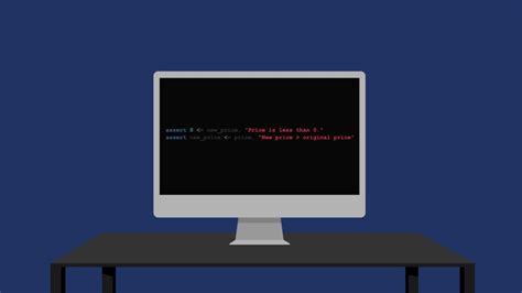 Python Assert Statements Codingem