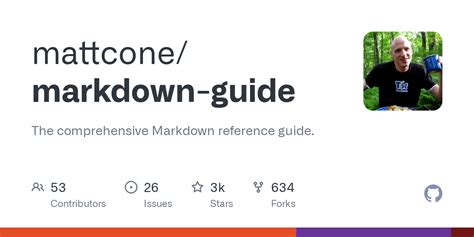 Markdown Guidebasic Syntaxhorizontal Rulesmd At Master · Mattcone