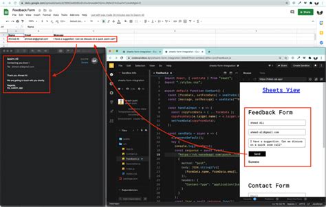 Welcome New Subscribers Through Automated Emails Nocodeapi