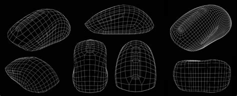 Topology For Subdivide — Polycount