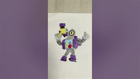 브롤스타즈 리코 Youtube