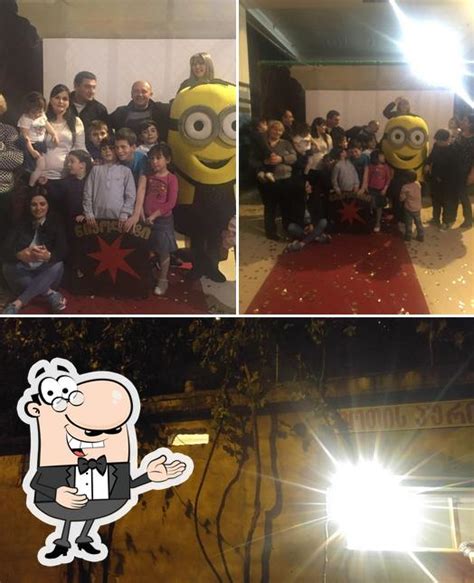 თონის პური Tbilisi Pv3g Qmf Restaurant Reviews