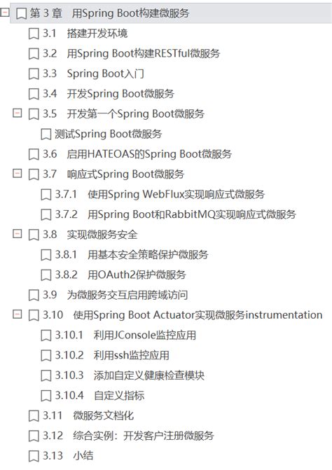 京东技术专家首推spring 微服务架构设计，github 星标 128k京东技术出的书 Csdn博客