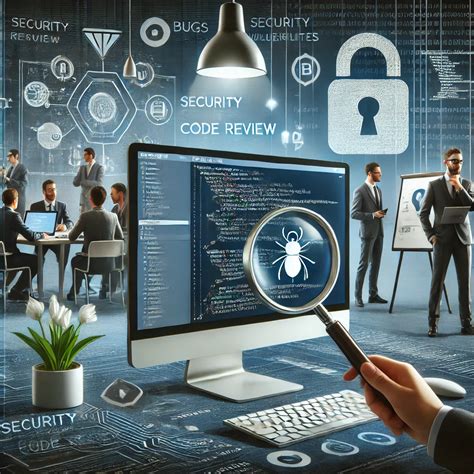 Scoping A Security Code Review PentesterLab S Blog