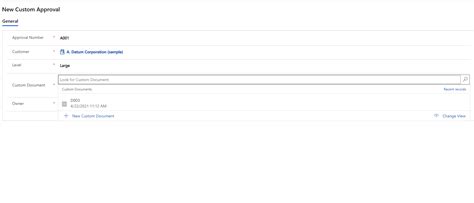 Dynamics CRM Client Scripting AddCustomFilter And AddPreSearch Temmy Wahyu Raharjo