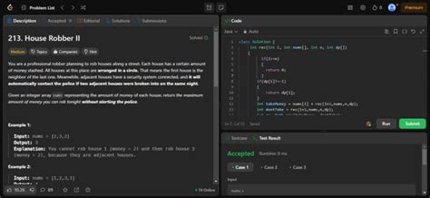 Srijita Datta On Linkedin Leetcode Dynamicprogramming