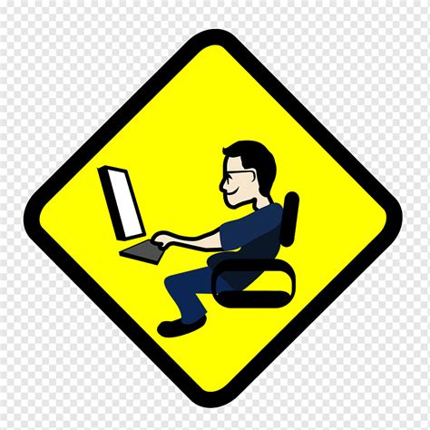 Programmer Clipart