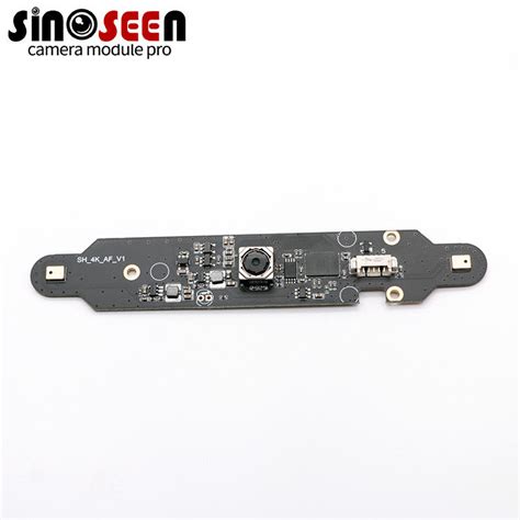 K Auto Focus Small Lens MP Camera Module With SONY IMX COMS Sensor