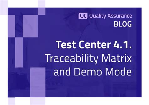 testcenter softwaretesting testautomation softwarequalityassurance