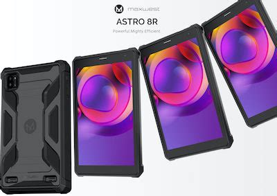 Maxwest Astro R Tablet Free Government How To Relief
