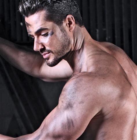 Dean Monroe Porn Image