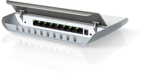 NETGEAR Launches Two Gorgeous Ethernet Switches For Your Home Or Office TechPowerUp
