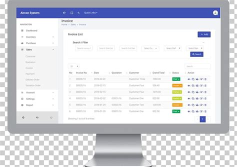 Computer Program Computer Monitors Screenshot Operating Systems Png Clipart Aircon Brand