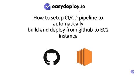 setup ci cd pipeline using github actions for reactjs application
