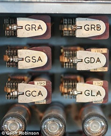 Worlds Oldest Computer Still Working