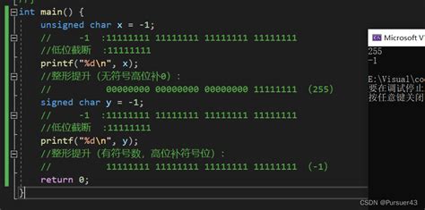 P5c语言学习 数据的类型与存储 Csdn博客