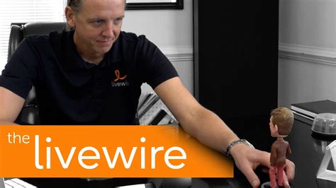 livewire on linkedin happy halloween from the livewire 🎃