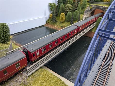 Bachmann Wcrc Mk1 And Mk2 S Page 4 Bachmann Rmweb