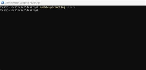 Powershell Remoting In A Workgroup Environment A Step By Step Guide