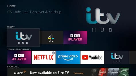 How To Set Up A SMART DNS Service On An Amazon Firestick For ITVX Outside The UK Dec 2022