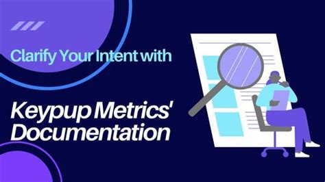 GitHub Reporting Tools The Options Keypup
