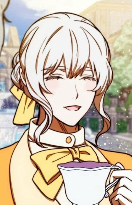 Arielle Lespencer Cierra Myanimelist Net