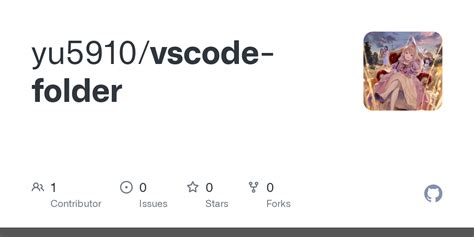 Github Yu5910vscode Folder Github Yu5910vscode Folder