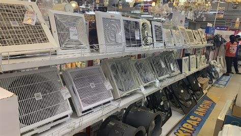 Exhaust Fan Pengertian Fungsi Dan Biaya Pasang 2025