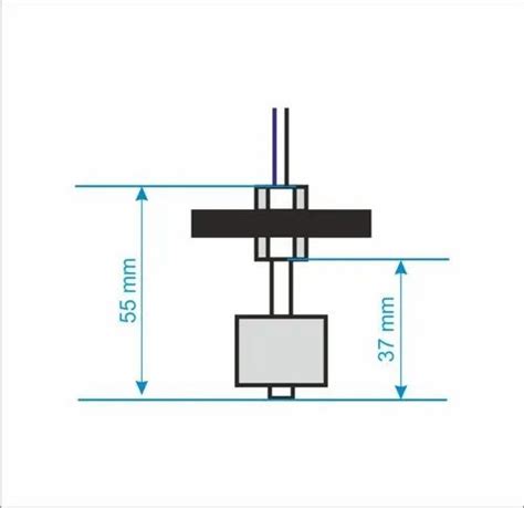 Magnetic Float Sensor At Best Price In Bengaluru By Wimera Systems Private Limited ID