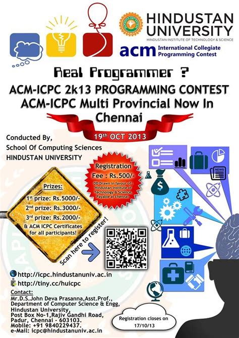 The Acm International Collegiate Programming Contest Icpc Is A