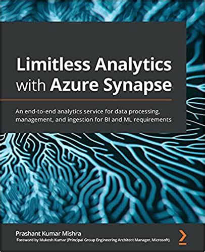 Limitless Analytics With Azure Synapse Cabh Caitanya Book House