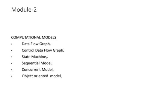 Module 2 Of Embedded System Ktu Syllabus Ppt Free Download