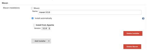 Continuous Integration With Jenkins Demo With Selenium Junit Github